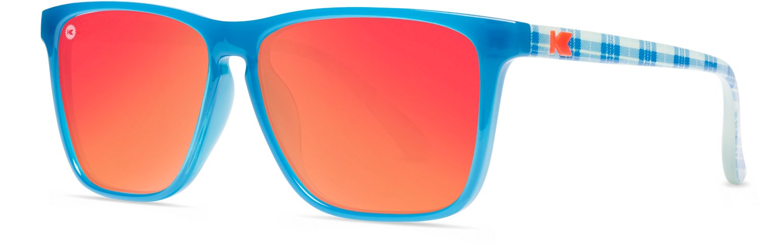 Knockaround Fast Lanes Sunglasses | Free Shipping at Academy