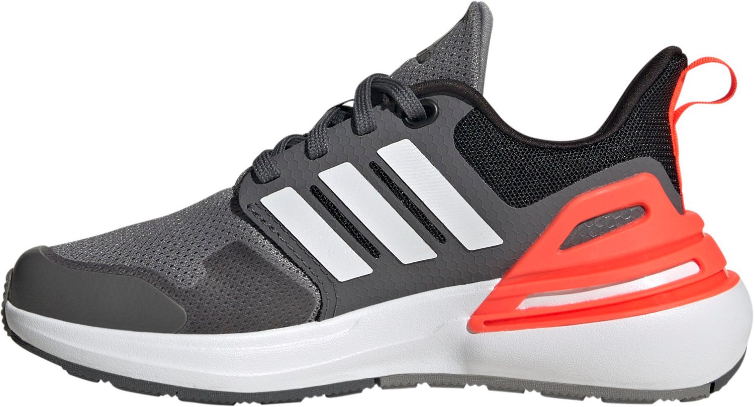 adidas Kids' Grade School Rapida Sport Shoes | Academy