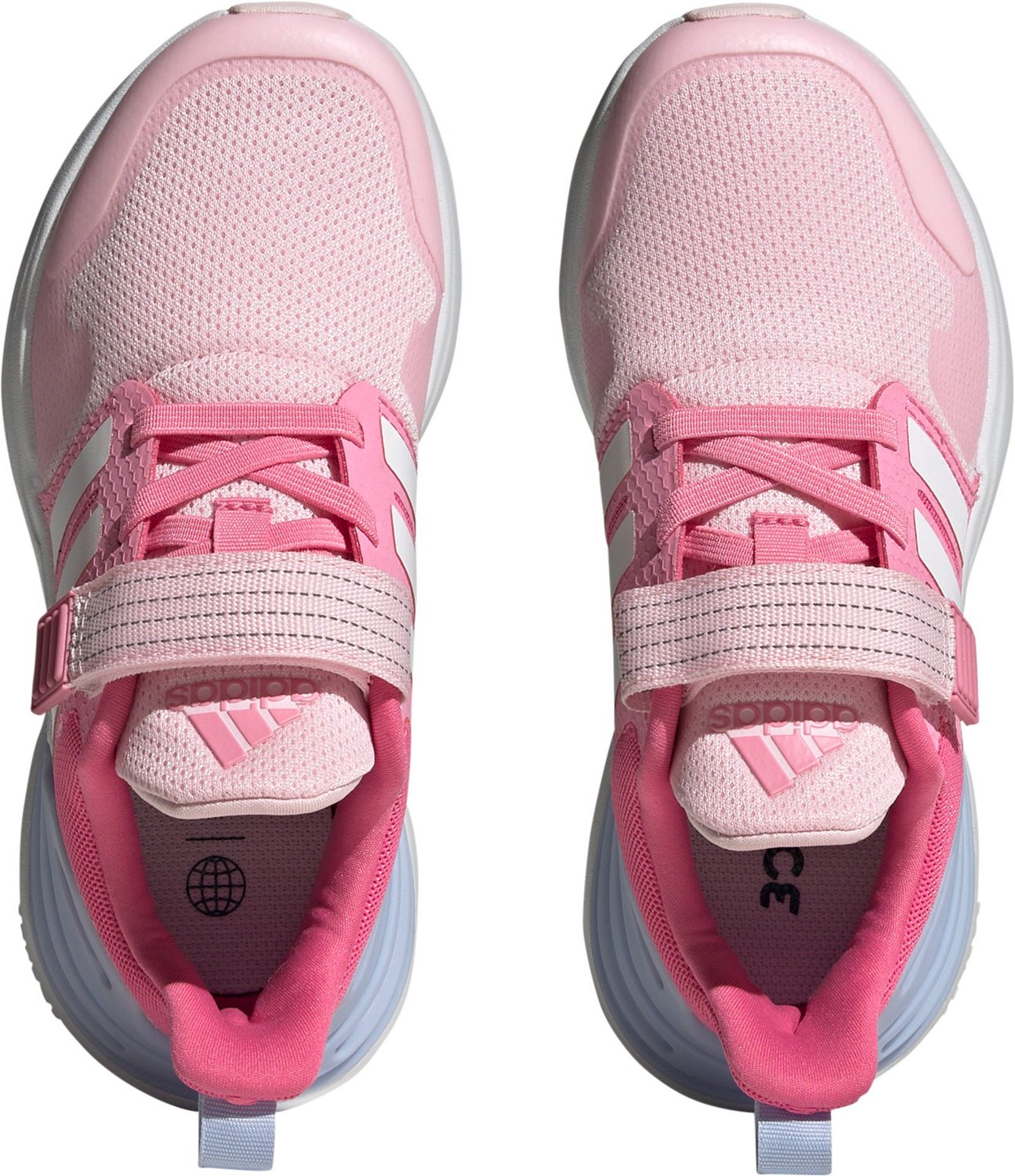 adidas Kids' Preschool Rapida Sport PS Shoes | Academy