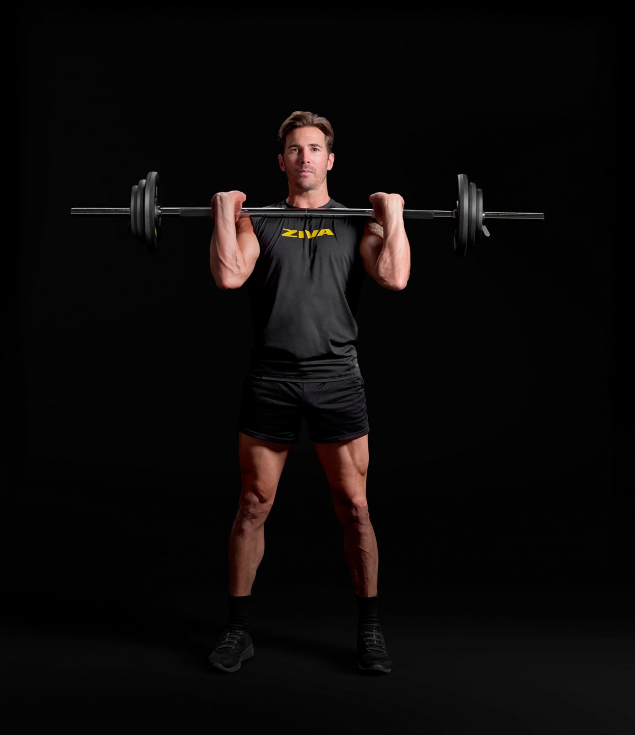 ZIVA RPU 35lb Body Pump Set | Academy