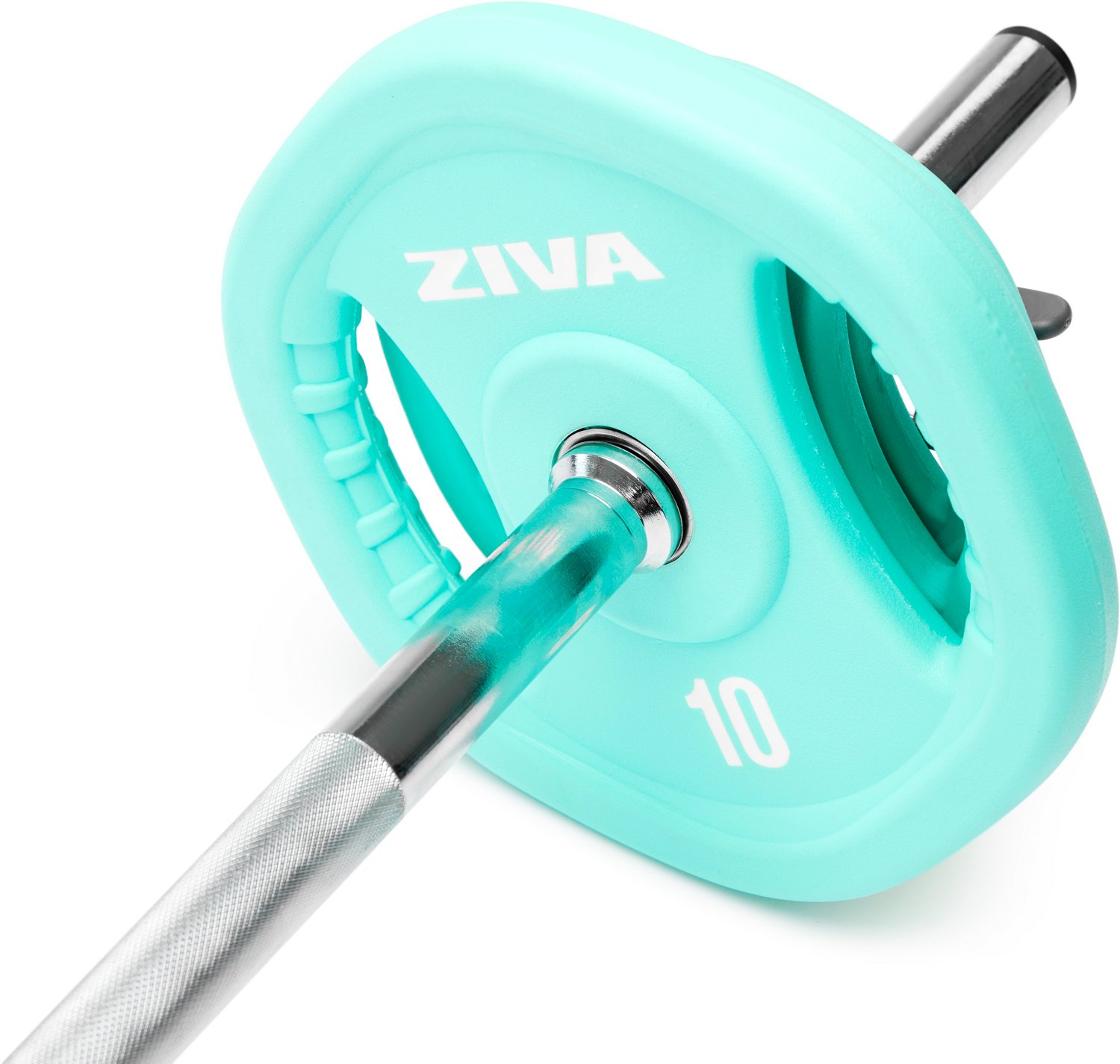 ZIVA RPU 35lb Body Pump Set | Academy