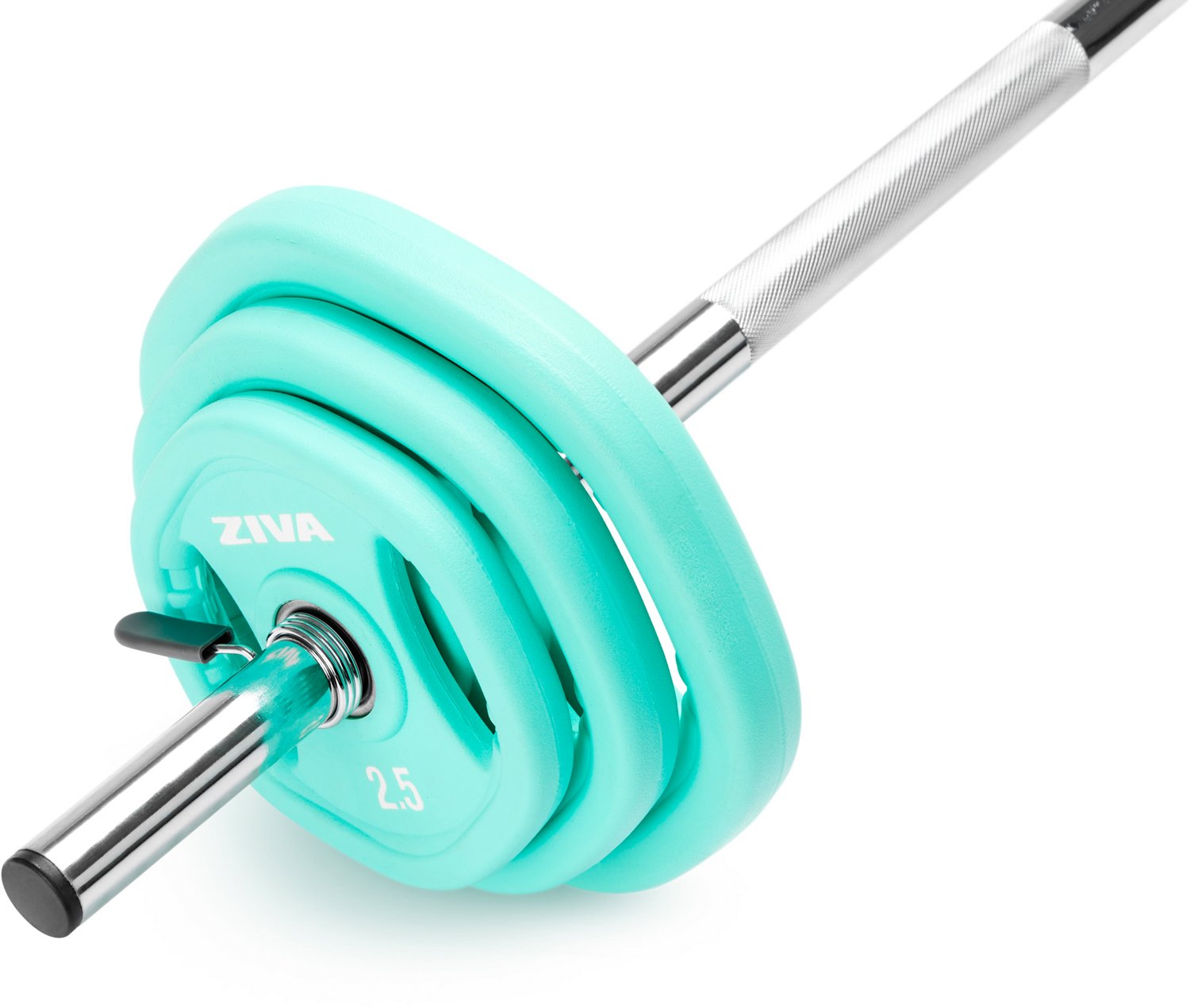 ZIVA RPU 35lb Body Pump Set | Academy