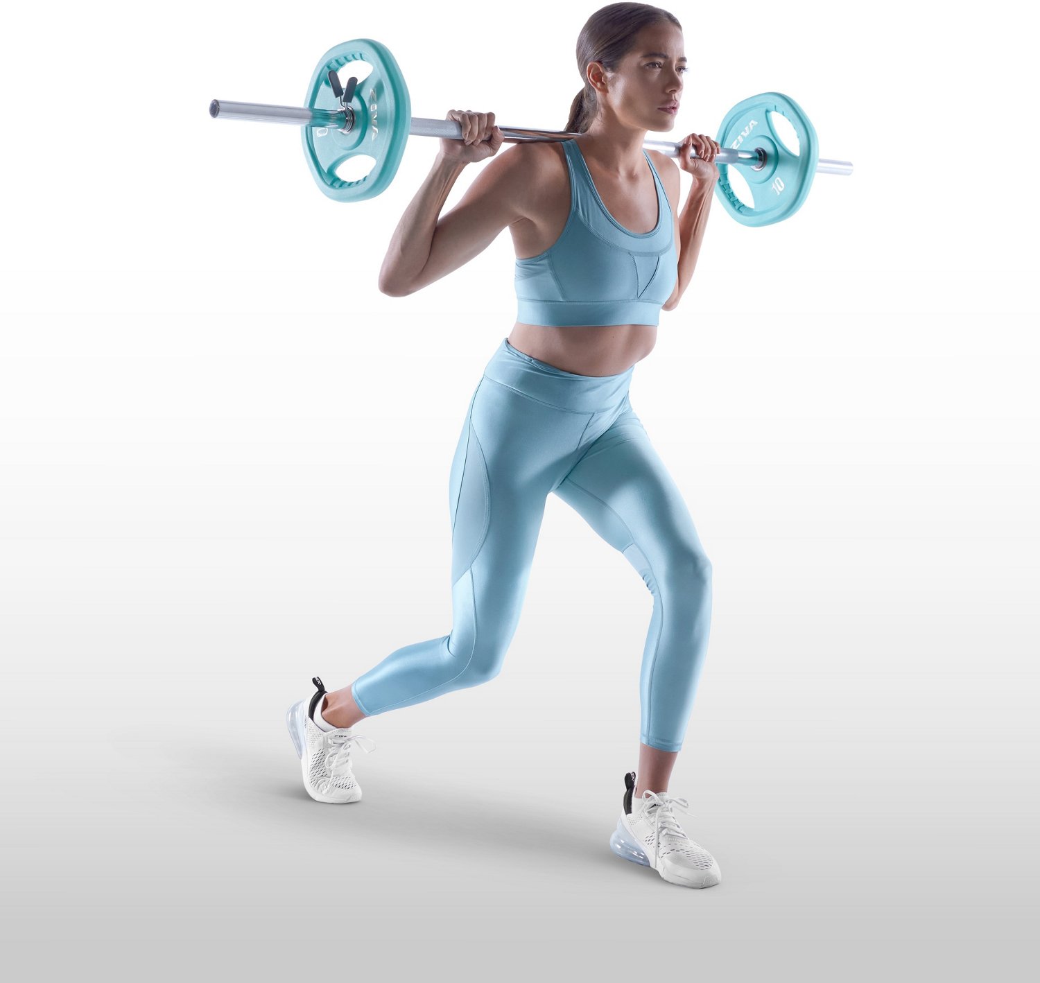 ZIVA RPU 35lb Body Pump Set | Academy