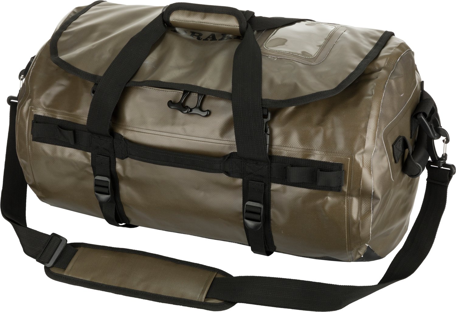 Drake Waterproof 40L Duffel Bag | Free Shipping at Academy