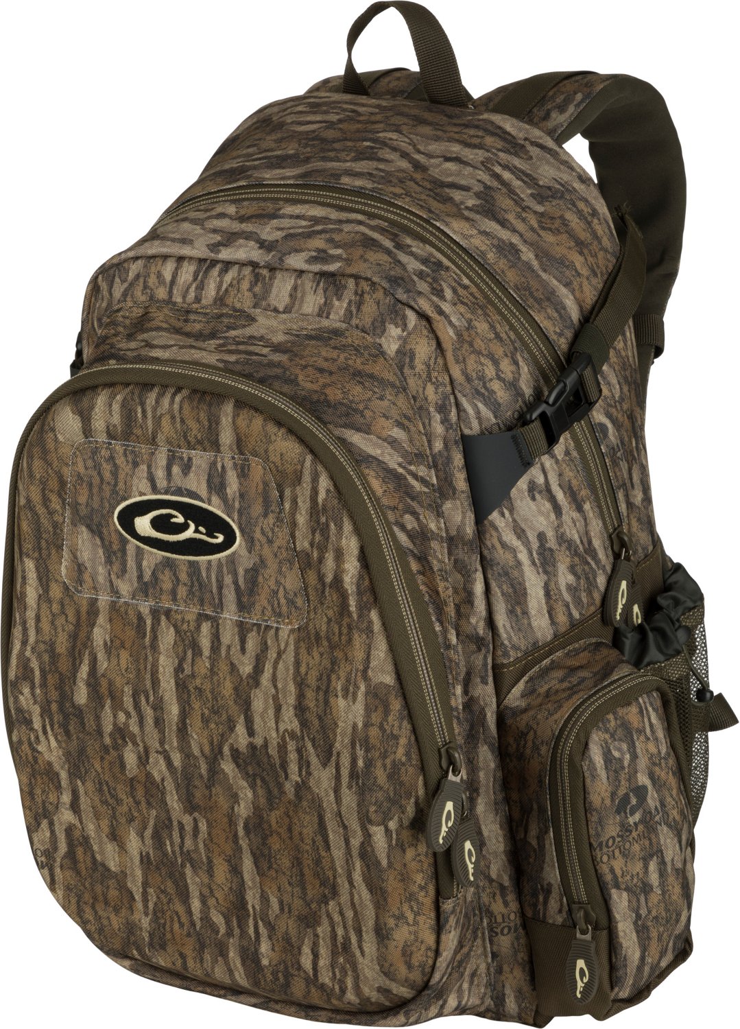 Drake Hardshell Every Day Backpack | Free Shipping at Academy