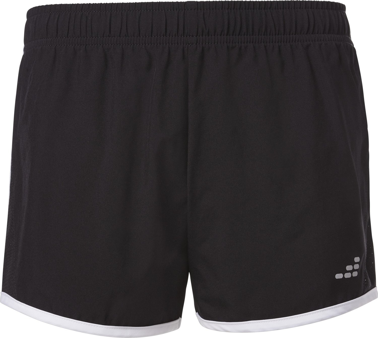 BCG Girls' Run Race Shorts 4 in | Academy