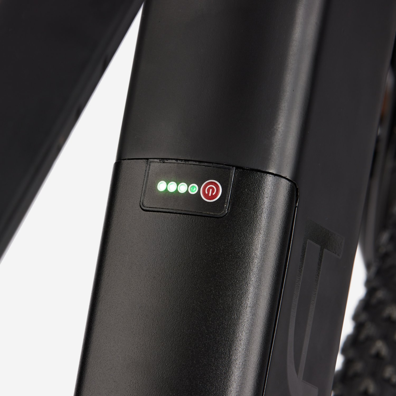 Ozone 500 Adults' Gira 29 in Urbanite Electric Bike | Academy