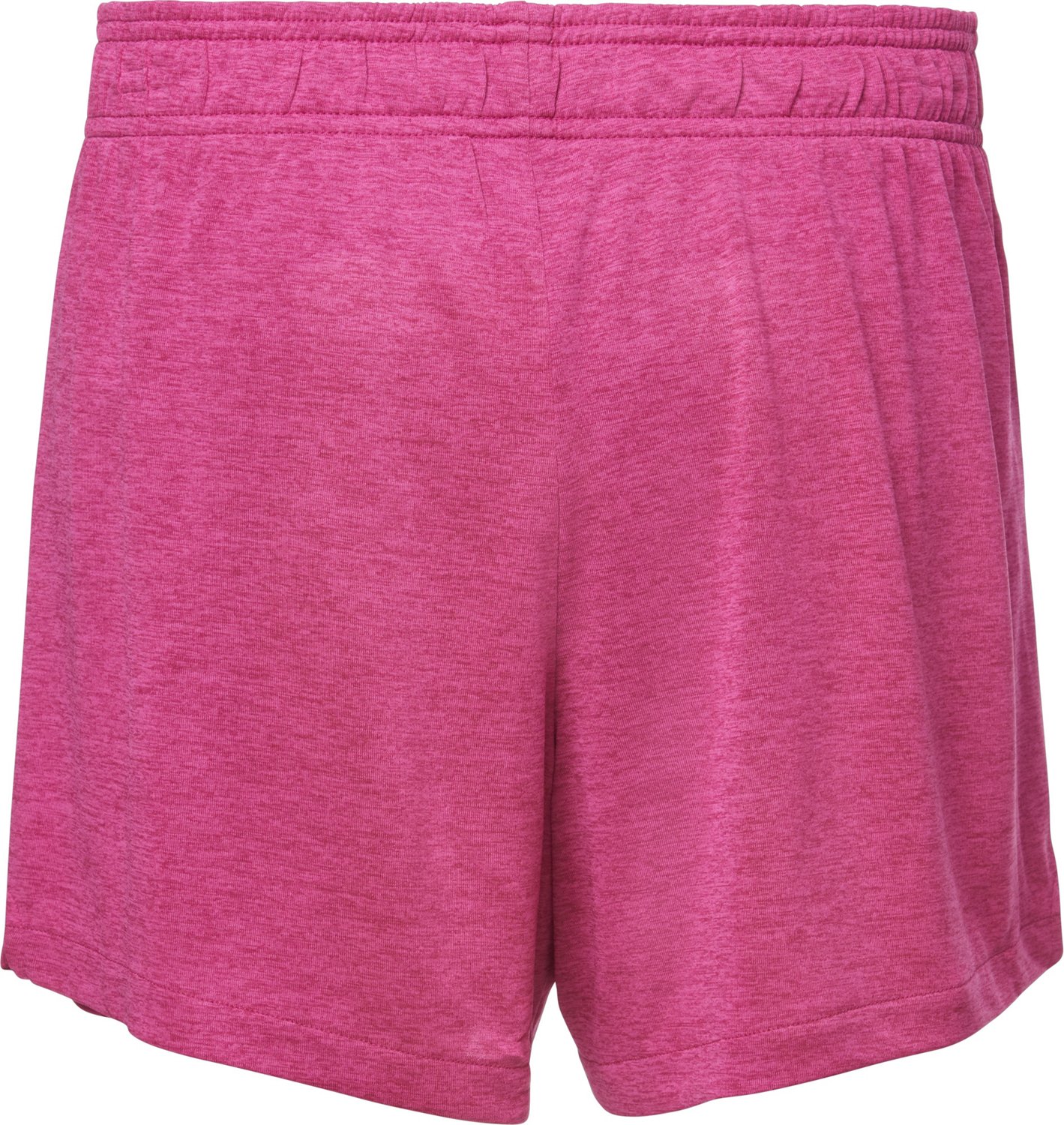 BCG Women's Training 2-in-1 Knit Shorts 4.5 in | Academy