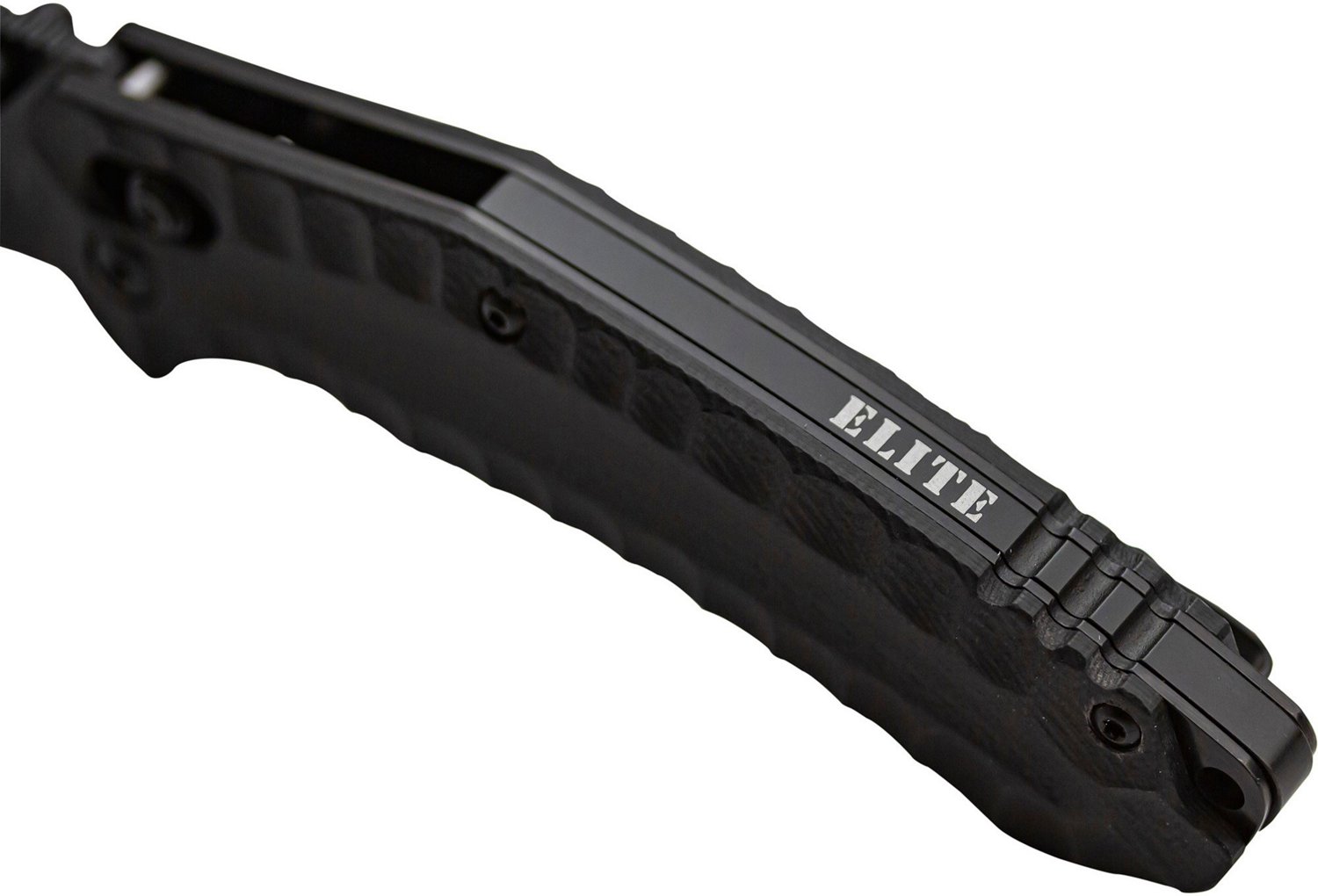 Master Cutlery Pyrodex Elite Tactical Folding Knife | Academy