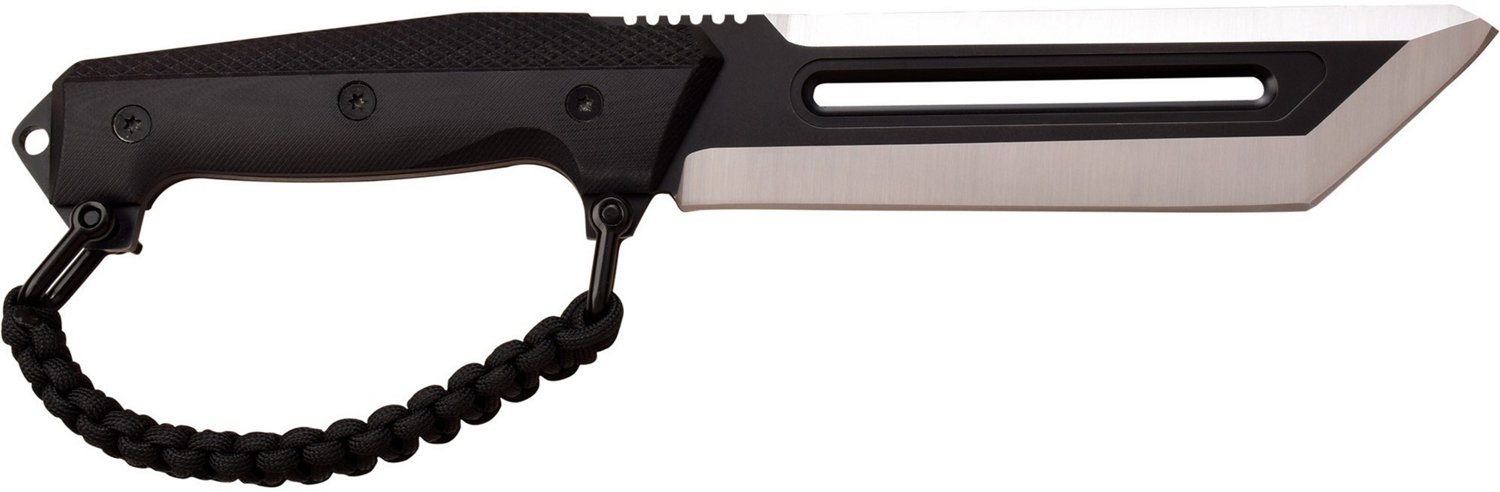 Master Cutlery Elite Tactical The Rig Fixed Blade Knife | Academy