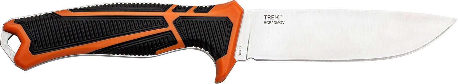 Master Cutlery Elk Ridge Trek Interchangeable Fixed Blade Knife | Academy