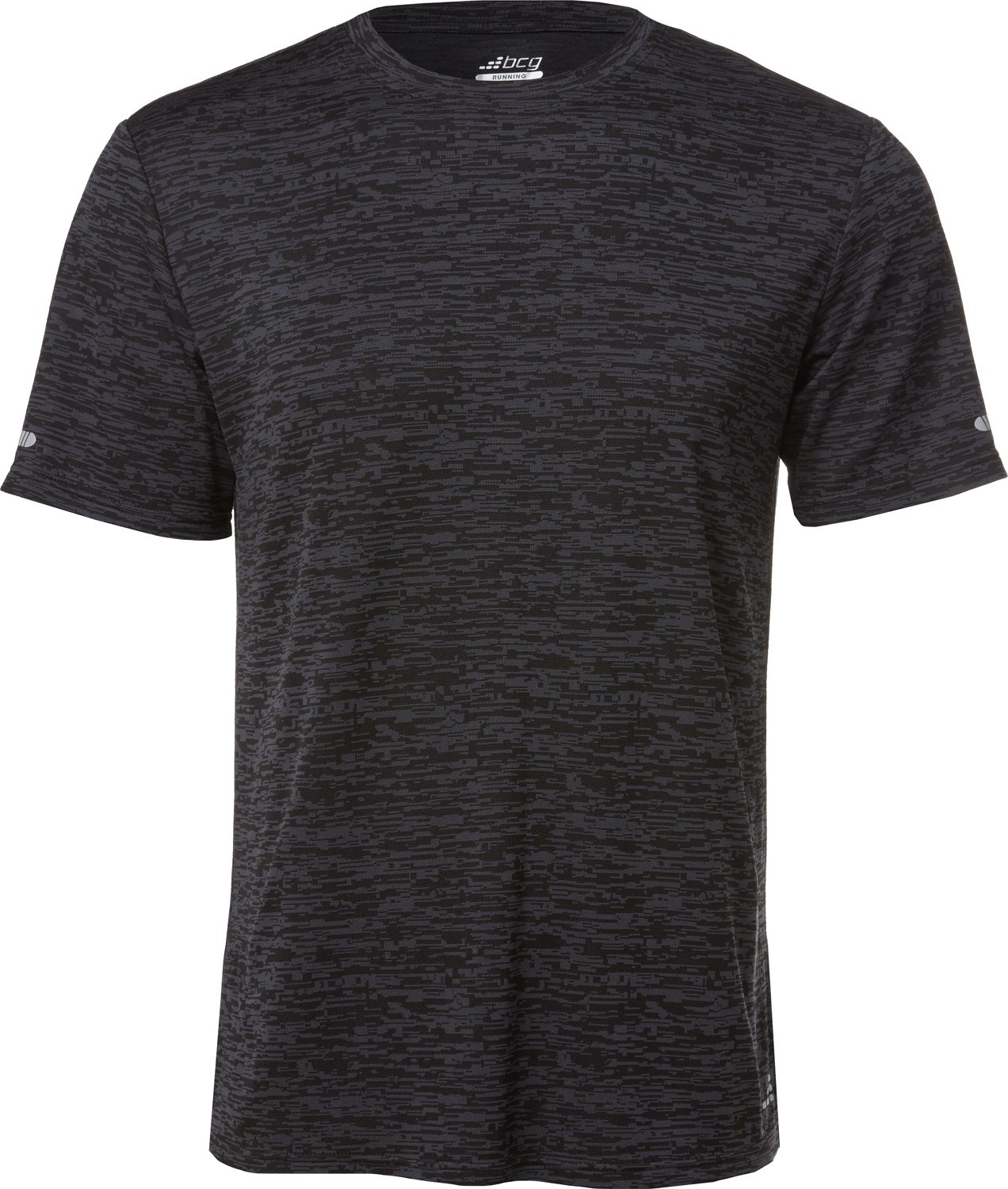 BCG Men's Run Race Running T-shirt | Academy