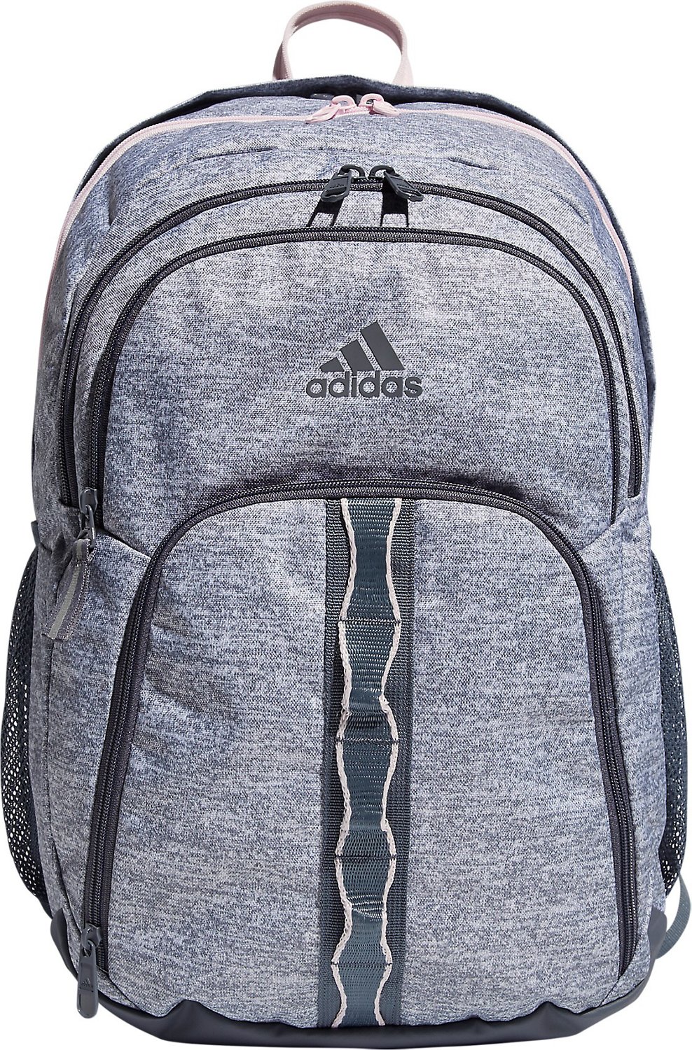adidas Prime 6 Backpack | Free Shipping at Academy