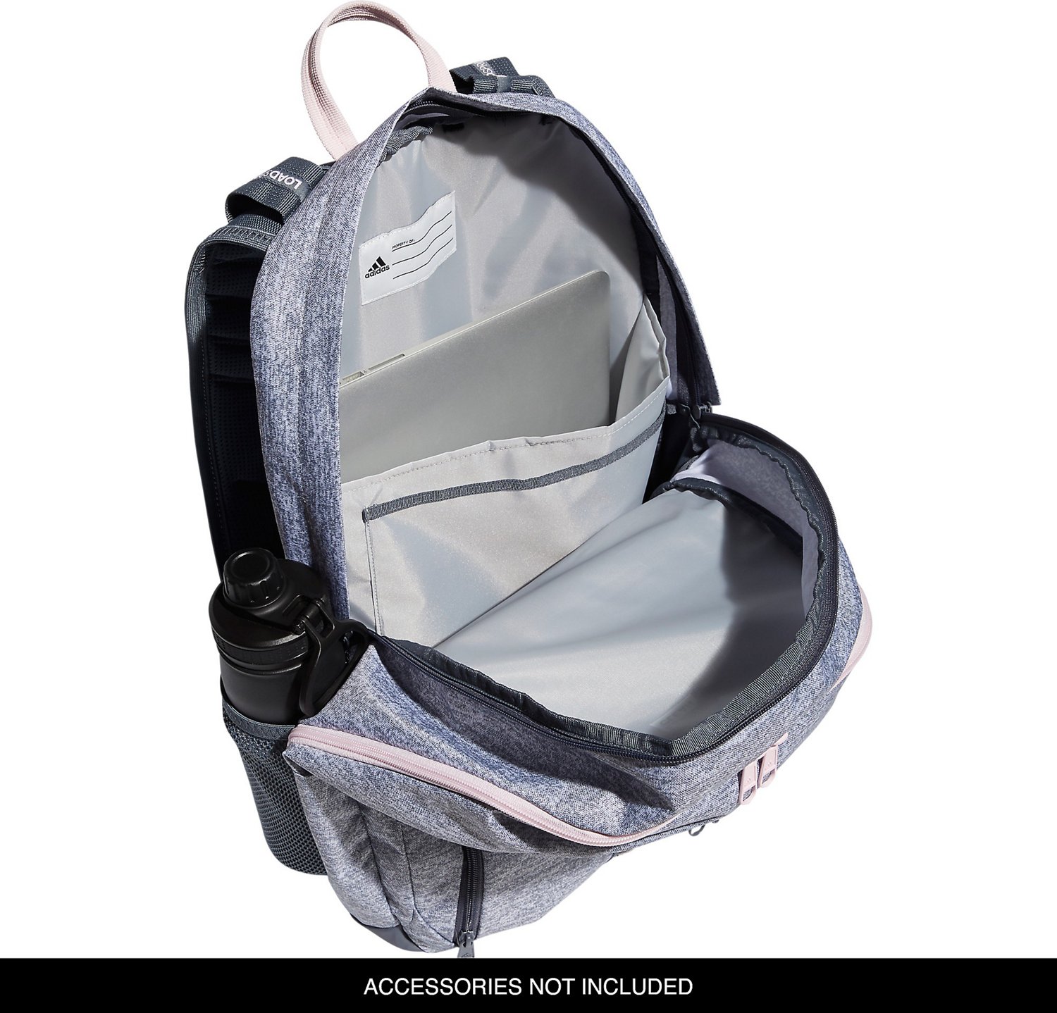 adidas Prime 6 Backpack | Free Shipping at Academy