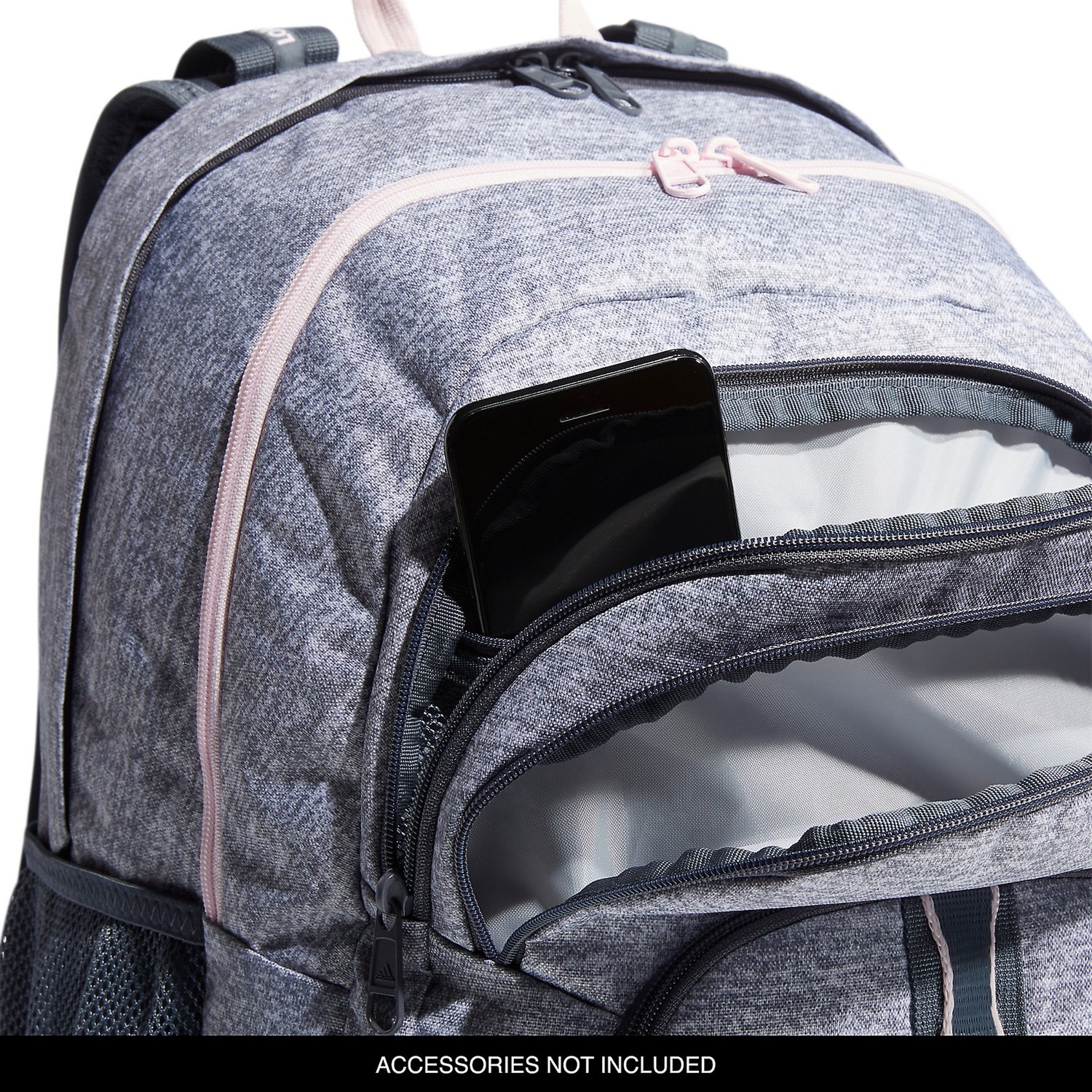 adidas Prime 6 Backpack | Free Shipping at Academy