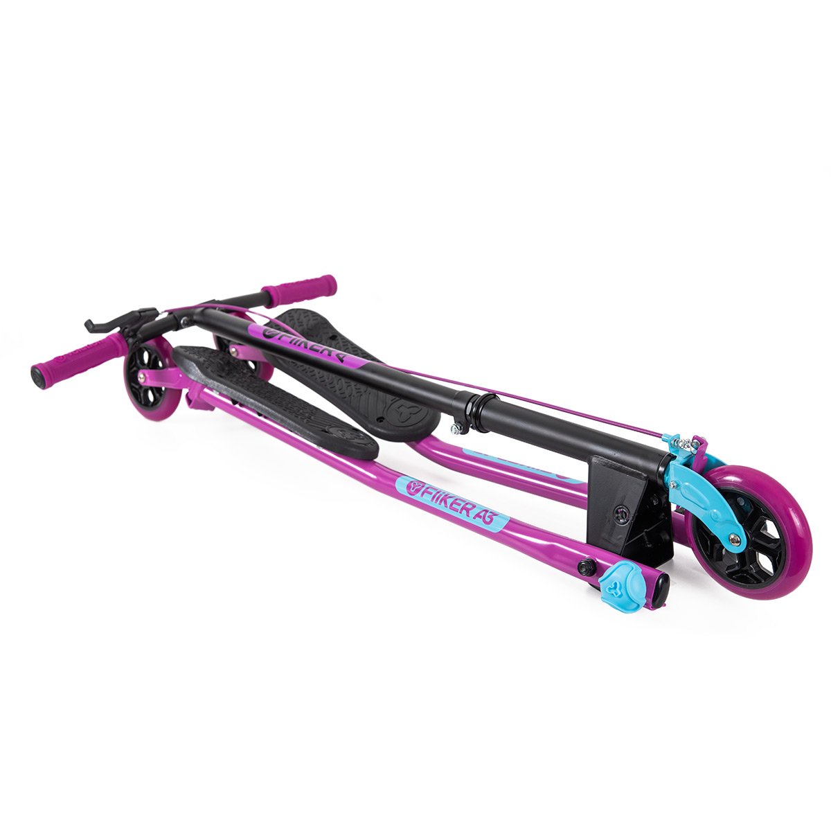 Yvolution Fliker A3 Scooter | Academy