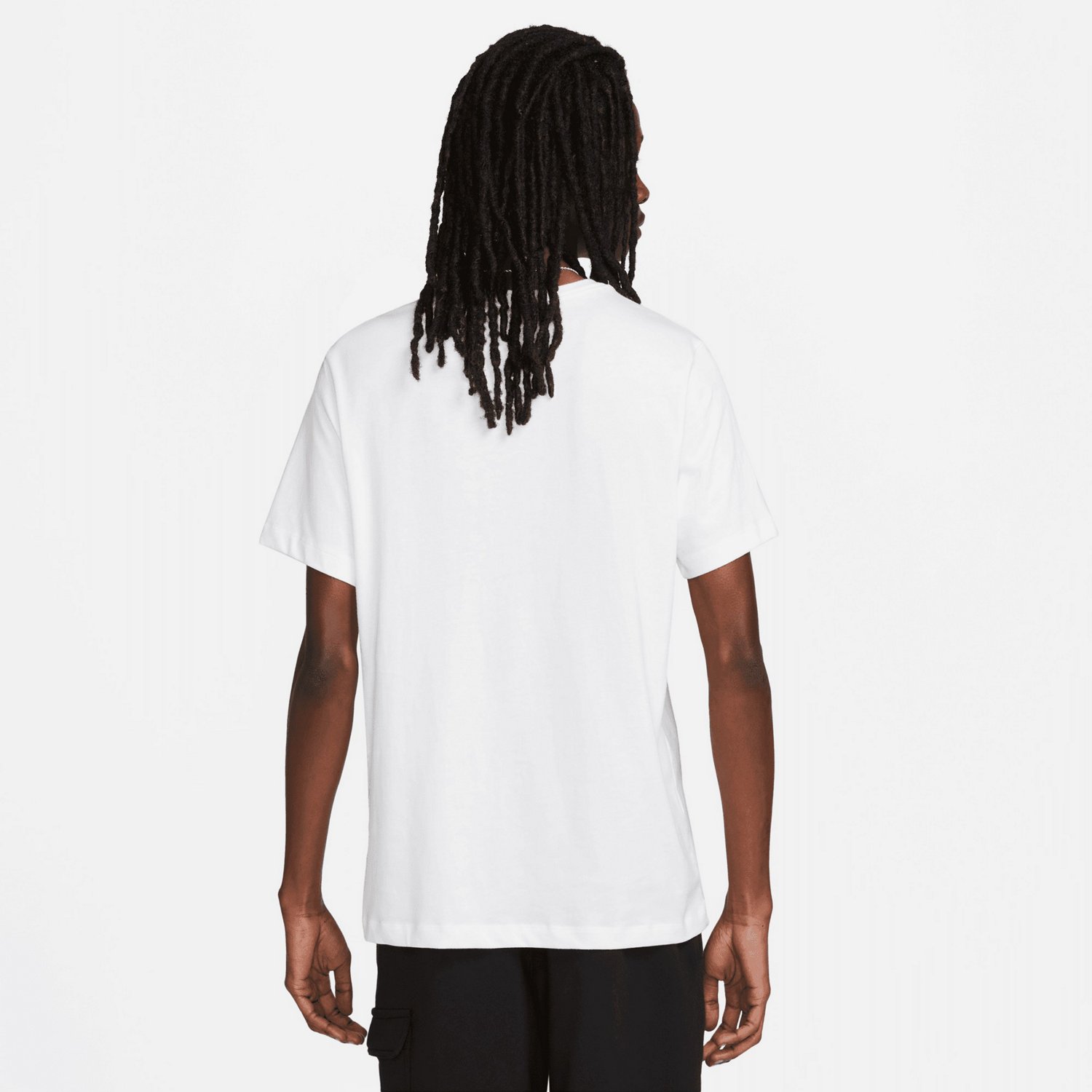 Nike Men's Sportswear Just Do It T-shirt | Academy