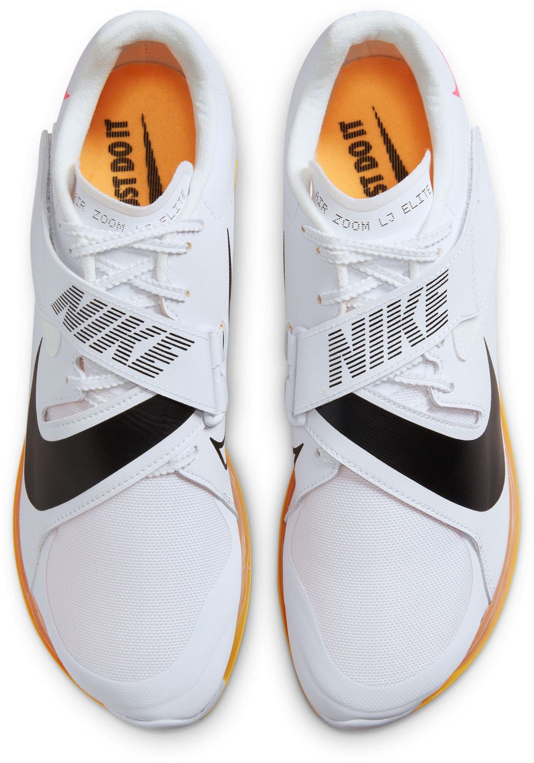 Nike Adult Air Zoom Long Jump Elite Track Shoes | Academy