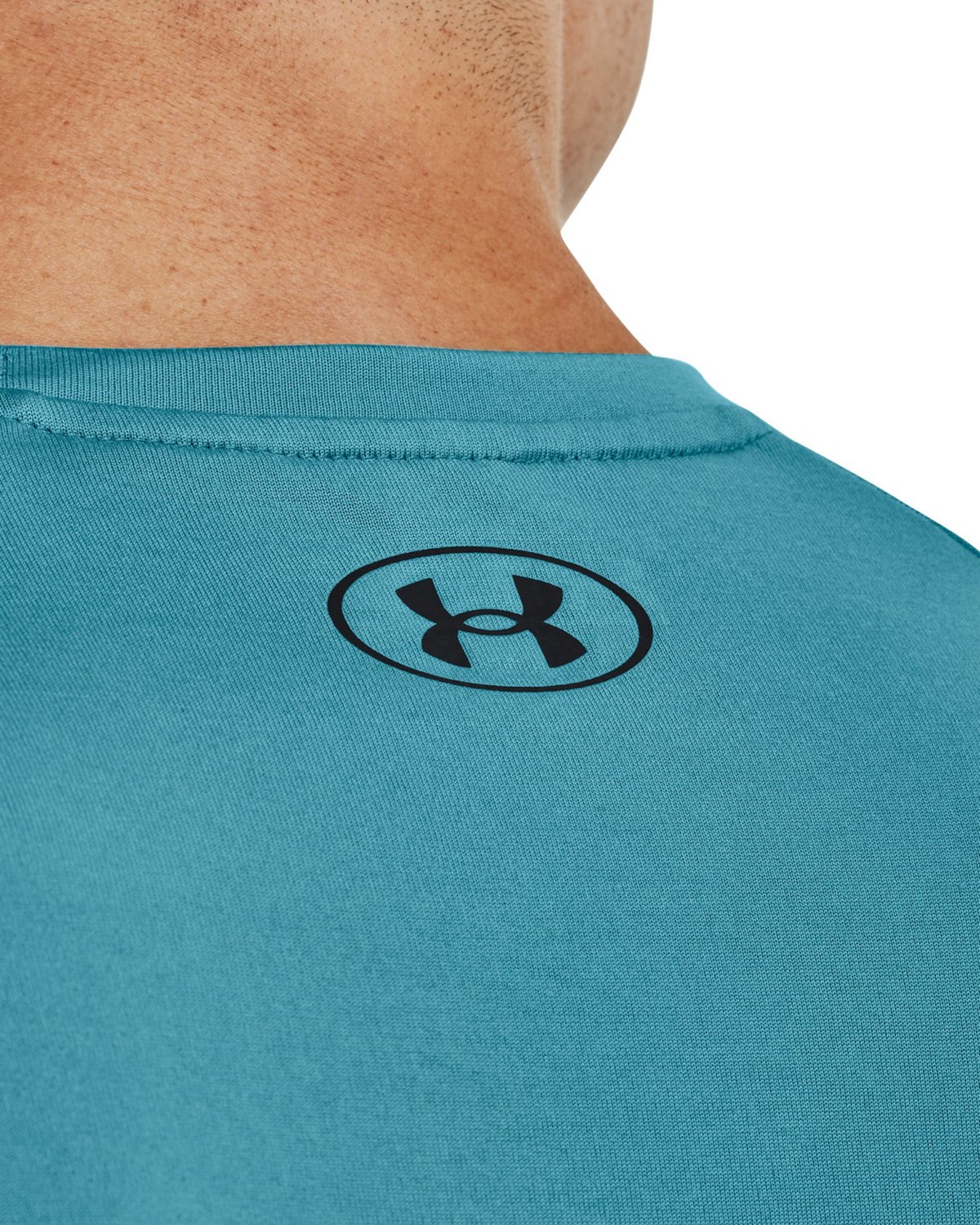 Under Armour Men's UA Tech T-shirt | Free Shipping at Academy