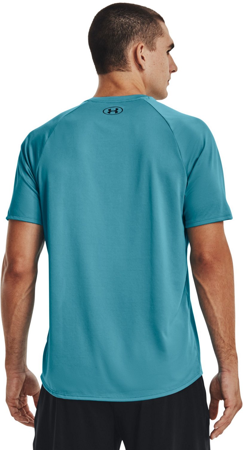 Under Armour Men's UA Tech T-shirt | Free Shipping at Academy