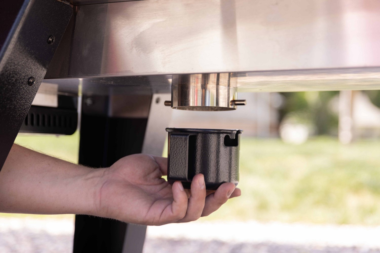 Camp Chef Woodwind PRO 24 WiFi Pellet Grill Smoker | Academy