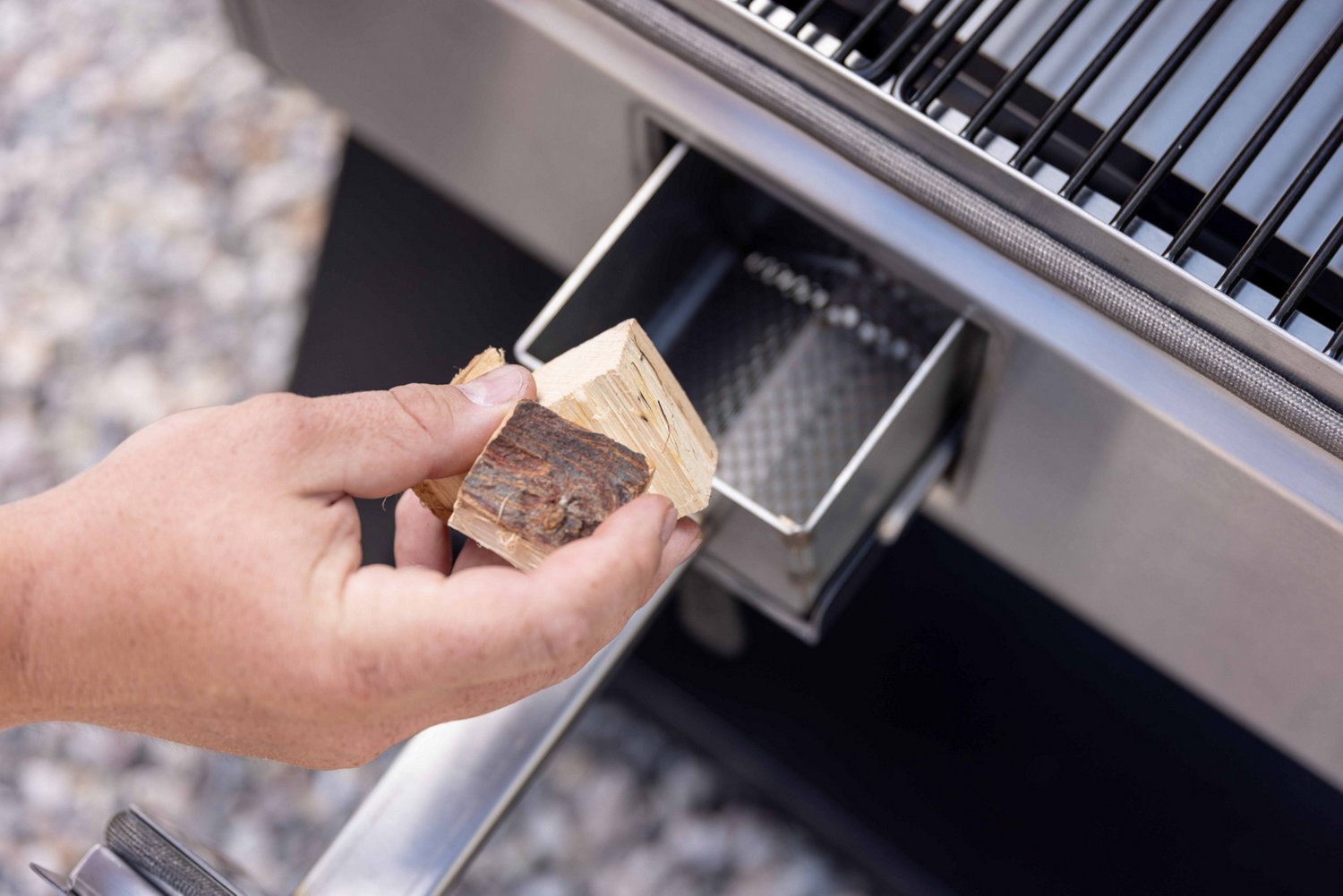 Camp Chef Woodwind PRO 24 WiFi Pellet Grill Smoker | Academy