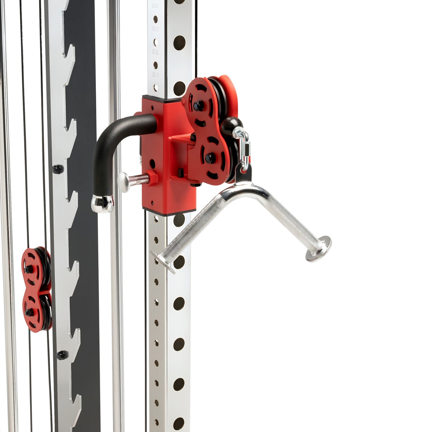 Marcy Deluxe Pro Smith Cage Home Gym System | Academy