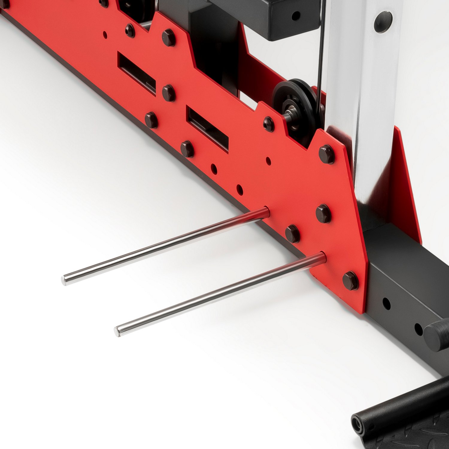 Marcy Deluxe Pro Smith Cage Home Gym System | Academy