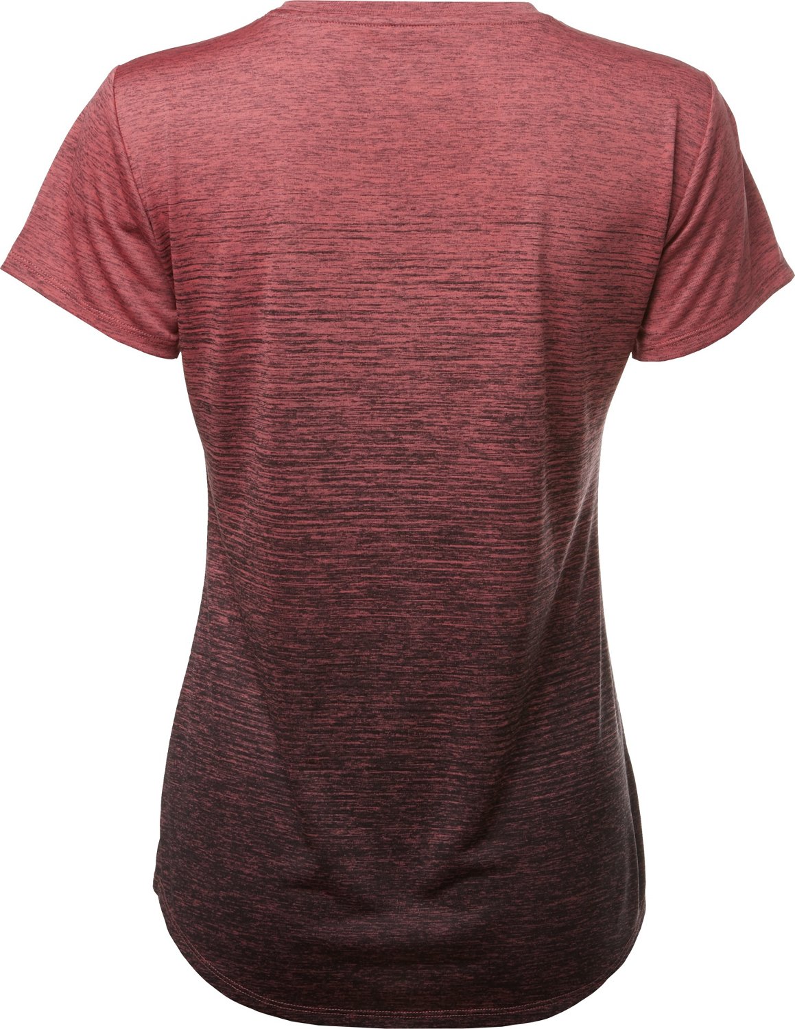 BCG Women's Ombre Short Sleeve T-shirt | Academy