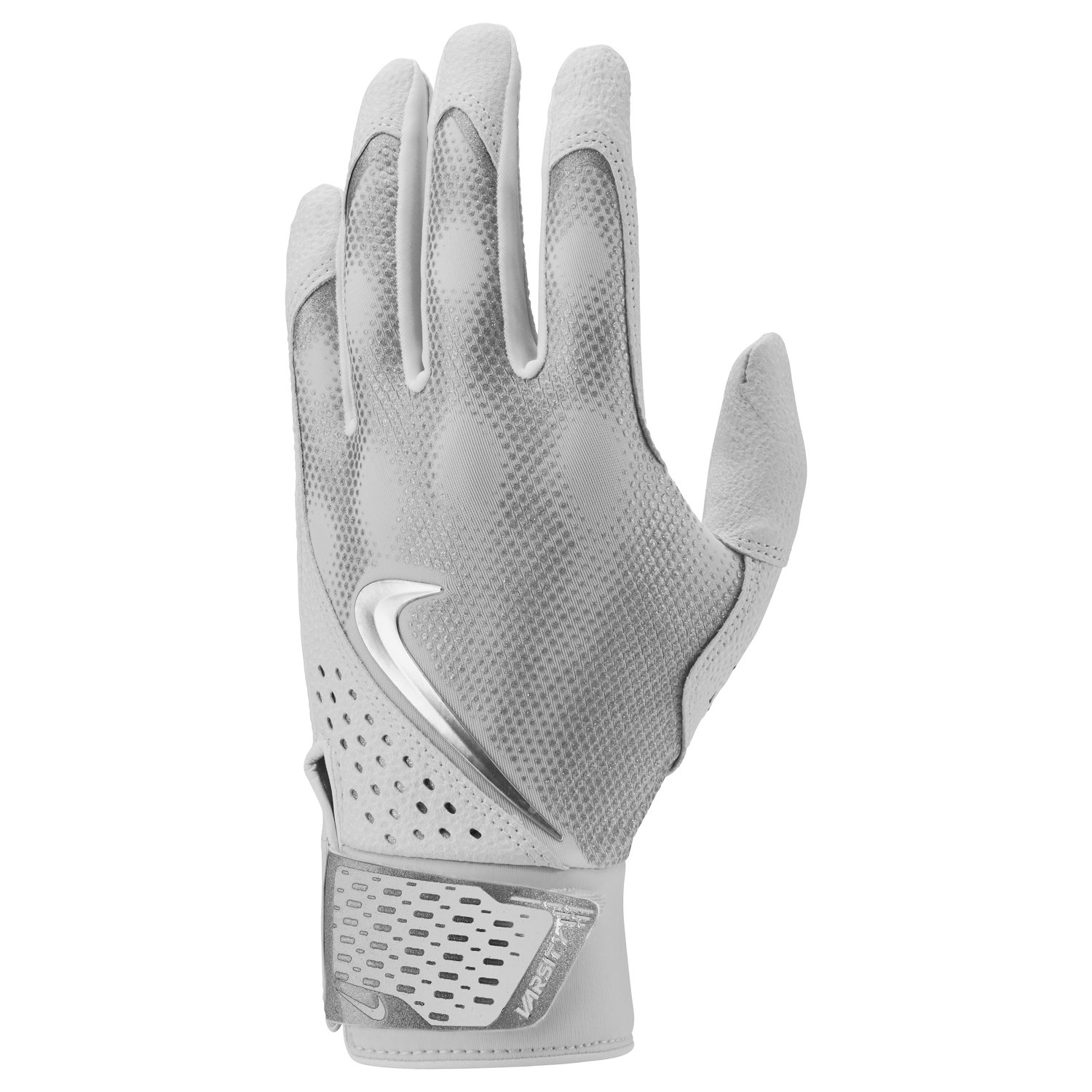 Nike Adult Alpha Varsity Batting Glove | Free Shipping at Academy