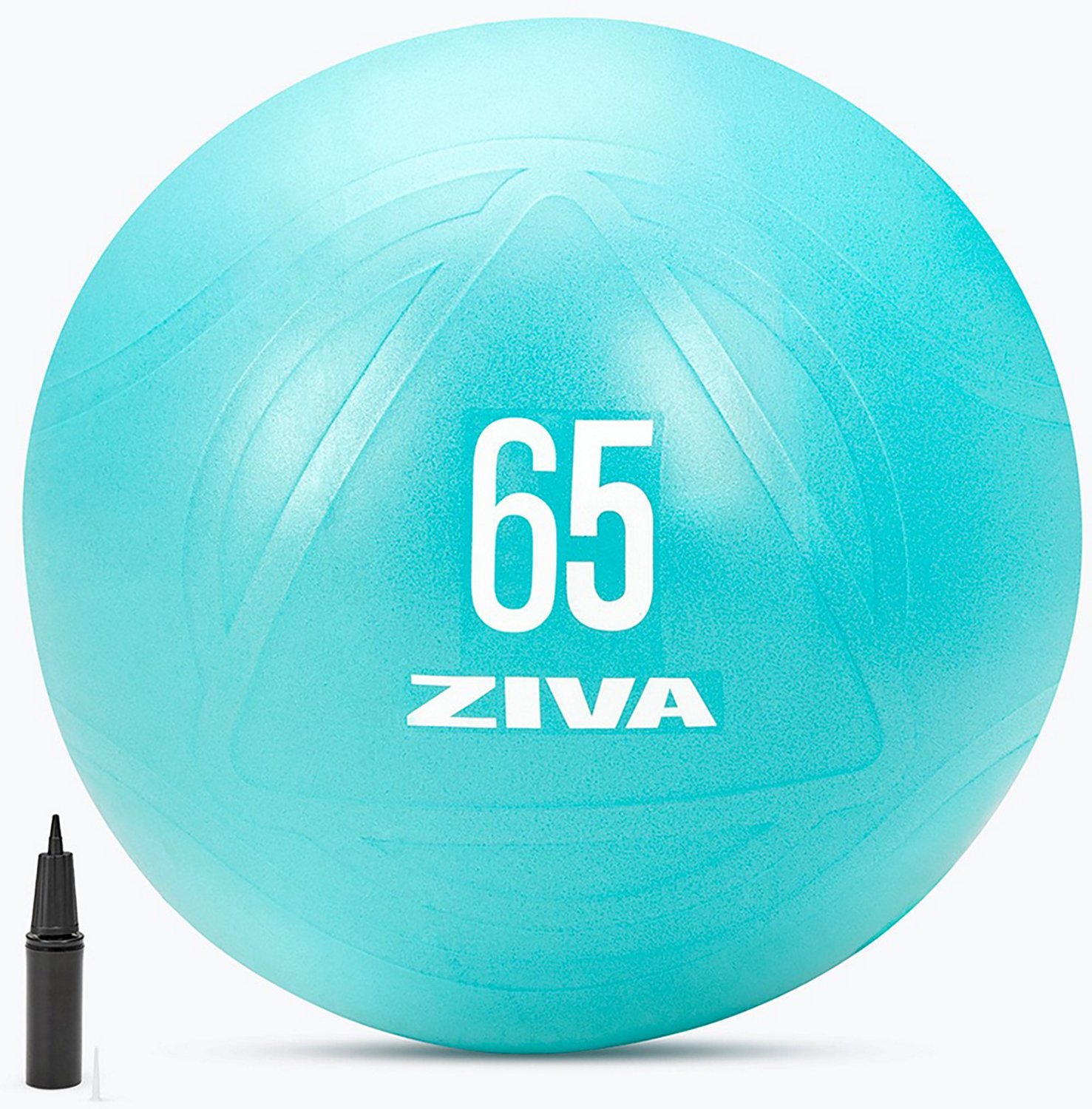 ZIVA Chic Anti-Burst Core Fit Ball | Academy