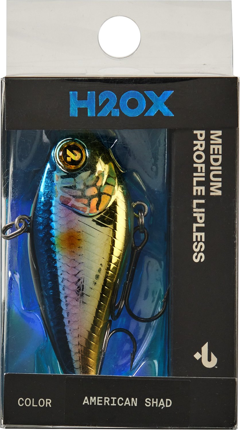 H2OX RT Lipless Crankbait | Academy
