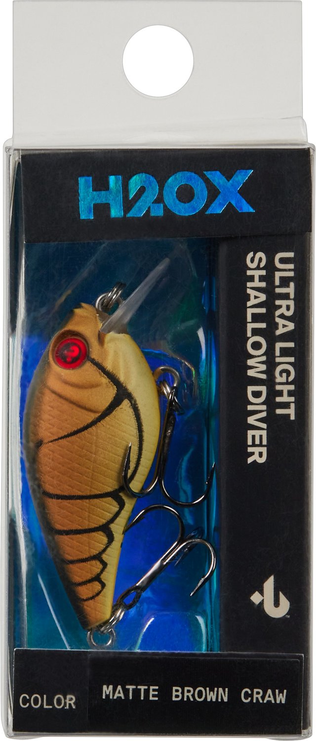 H2OX Shallow Running Ultralight | Academy