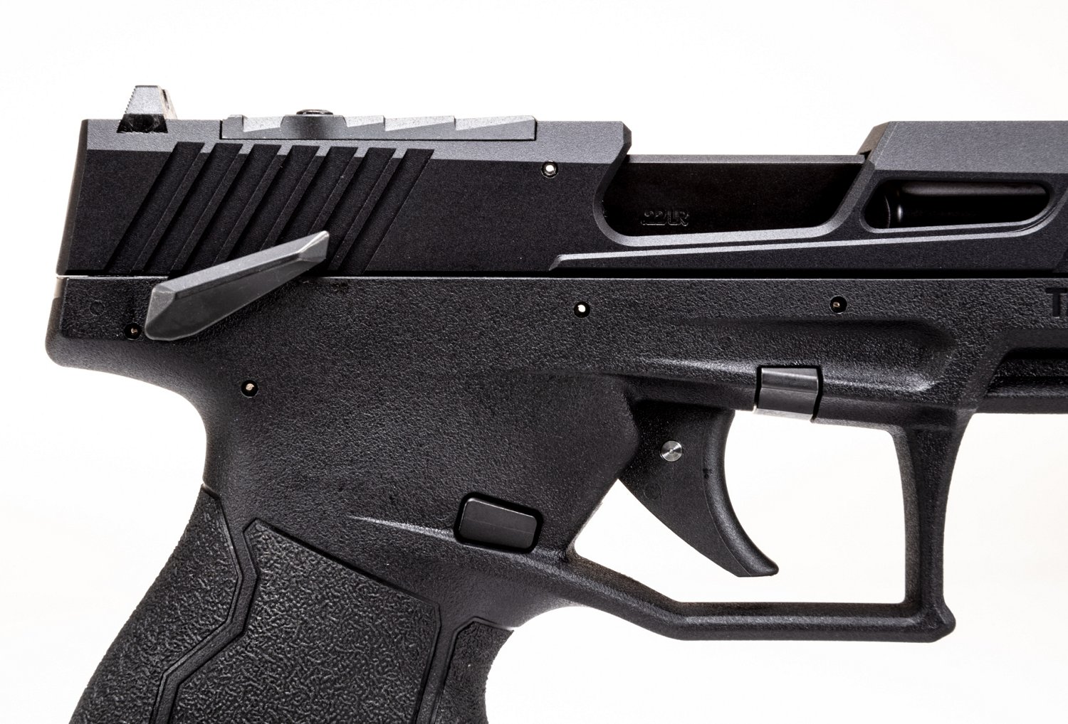 Taurus TX22 Compact .22LR Pistol | Academy