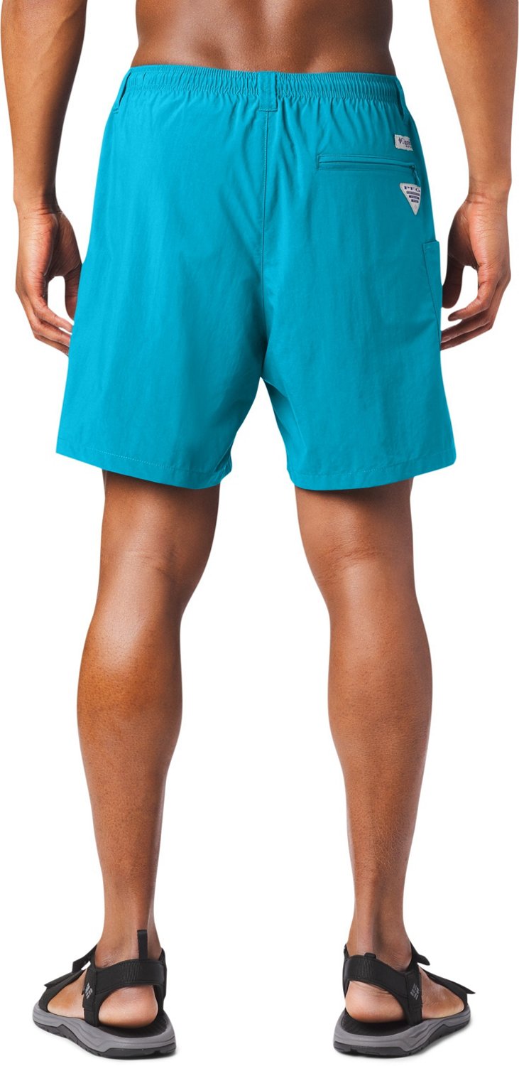 Columbia Sportswear Men's Backcast III Water Shorts 6 in | Academy