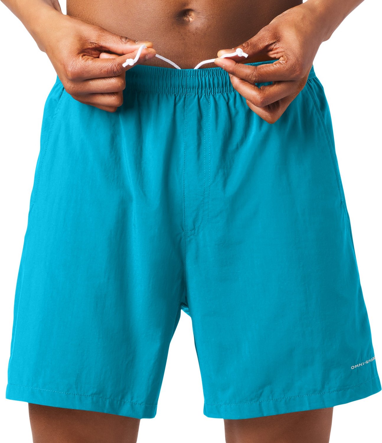 Columbia Sportswear Men's Backcast III Water Shorts 6 in | Academy