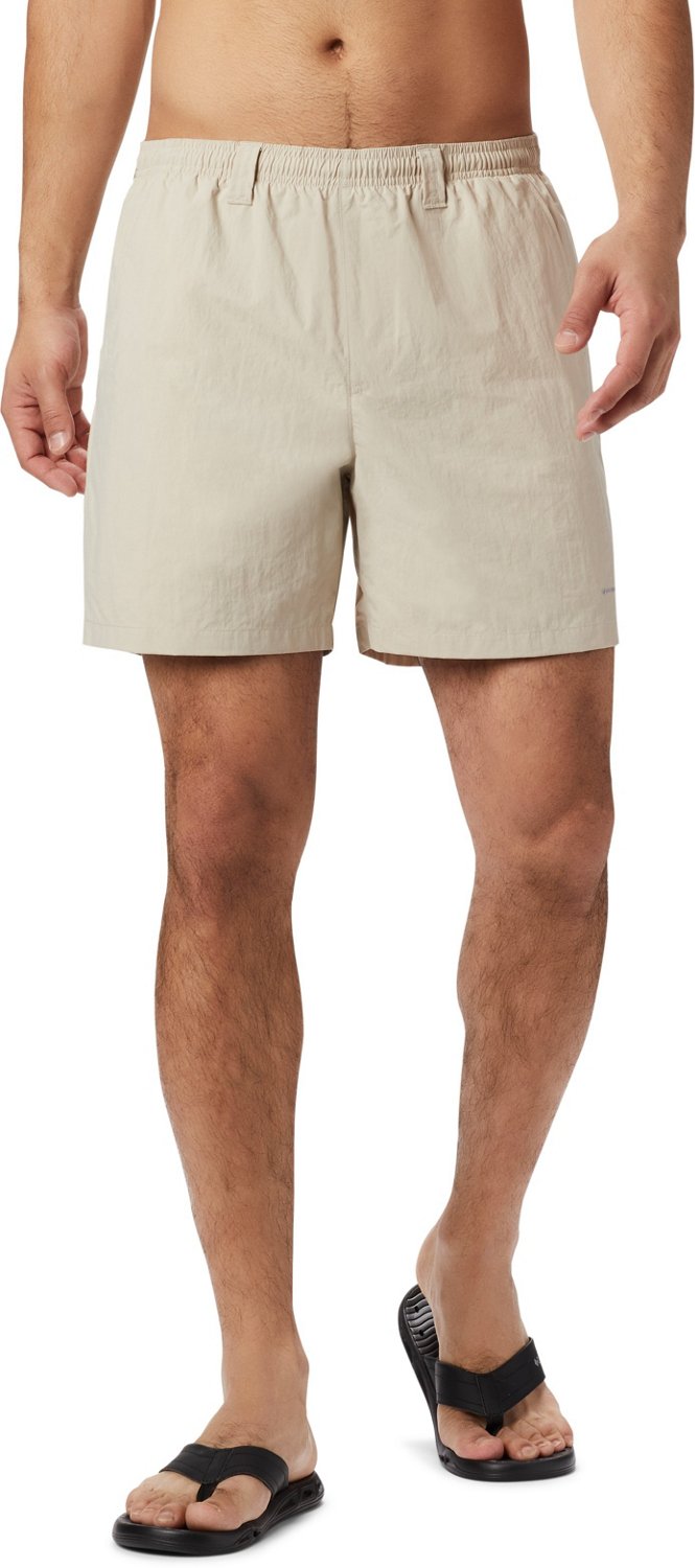 Columbia Sportswear Men's Backcast III Water Shorts 6 in | Academy