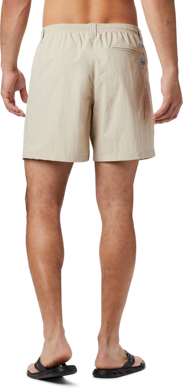Columbia Sportswear Men's Backcast III Water Shorts 6 in | Academy
