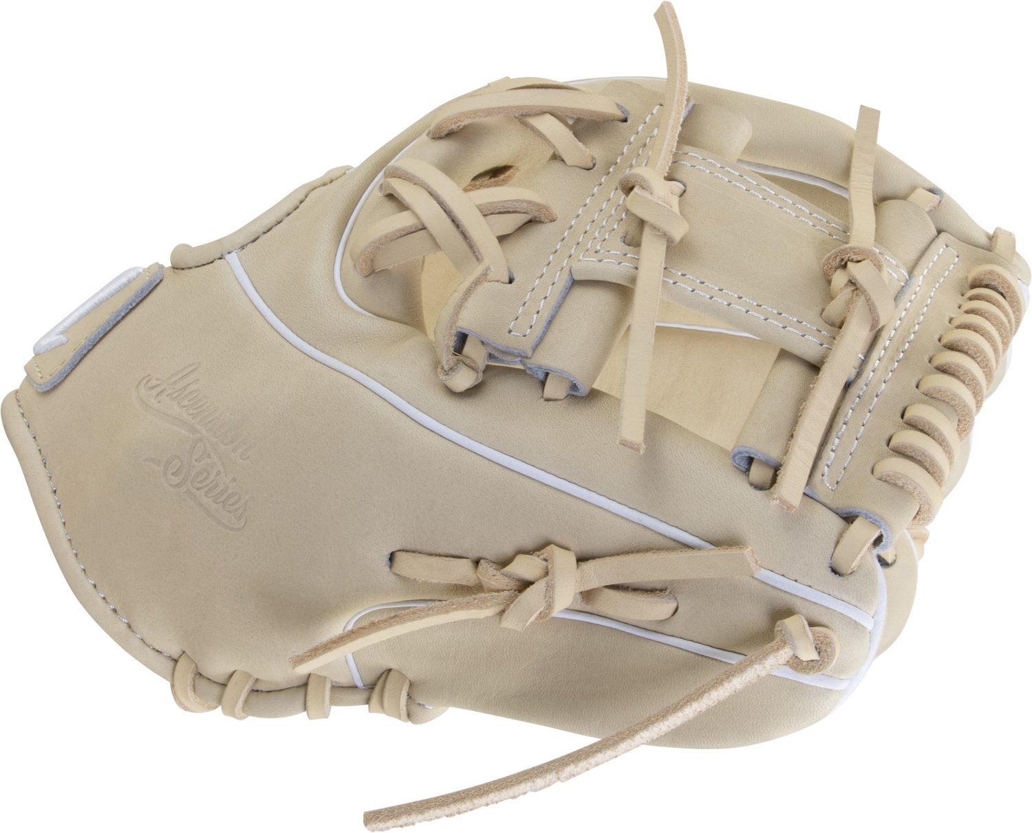 Marucci Adults' Ascension M Type I-Web 11.5 in Baseball Glove | Academy