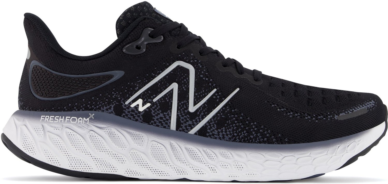 New Balance Men's Fresh Foam 1080 v12 Running Shoes | Academy