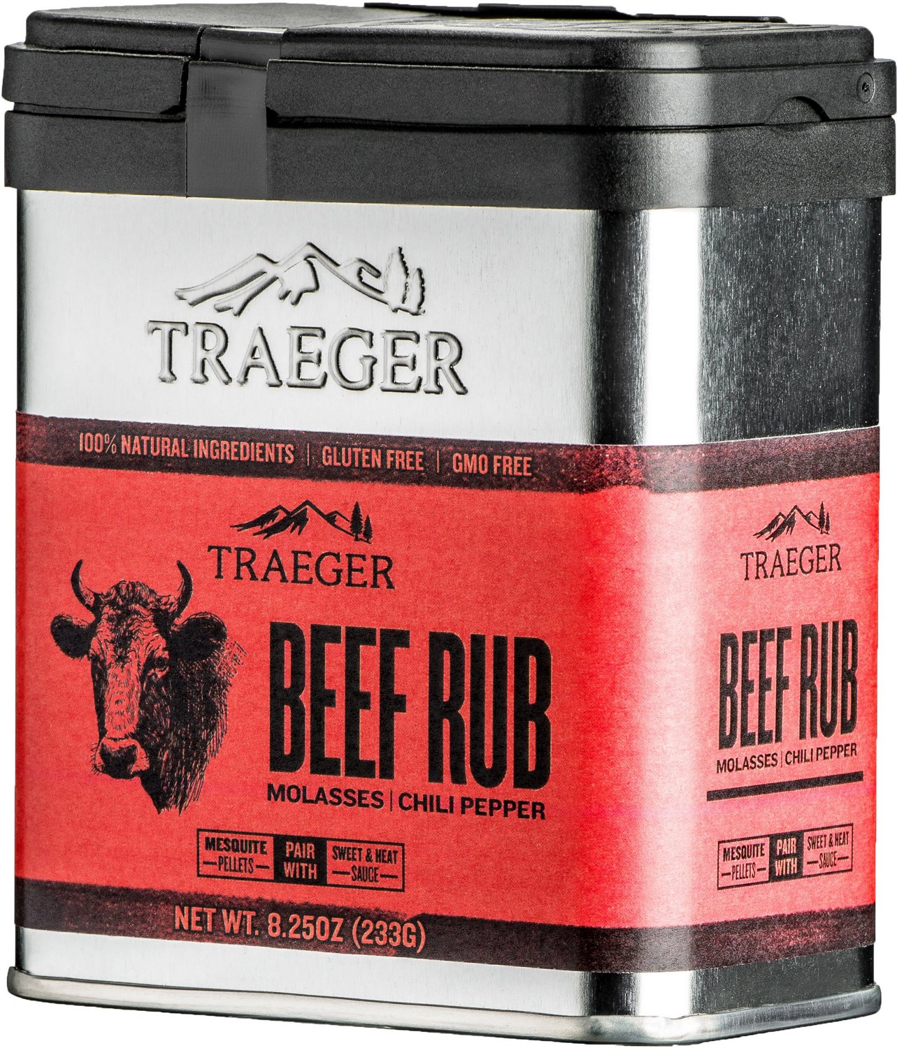 Traeger Beef Rub | Academy
