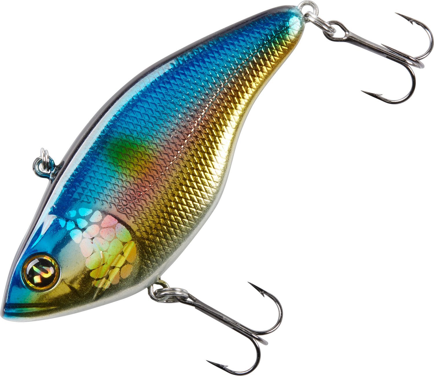 H2OX 5/8 oz Lipless Crankbait | Academy