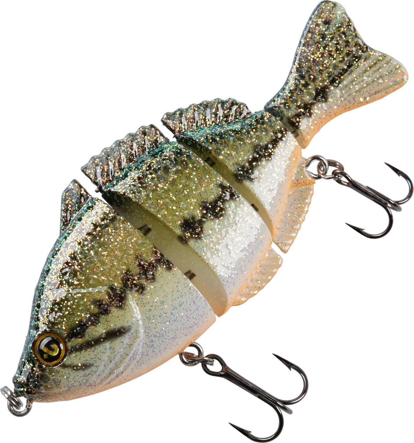 H2OX 3.5 inch Jointed Sunfish | Academy