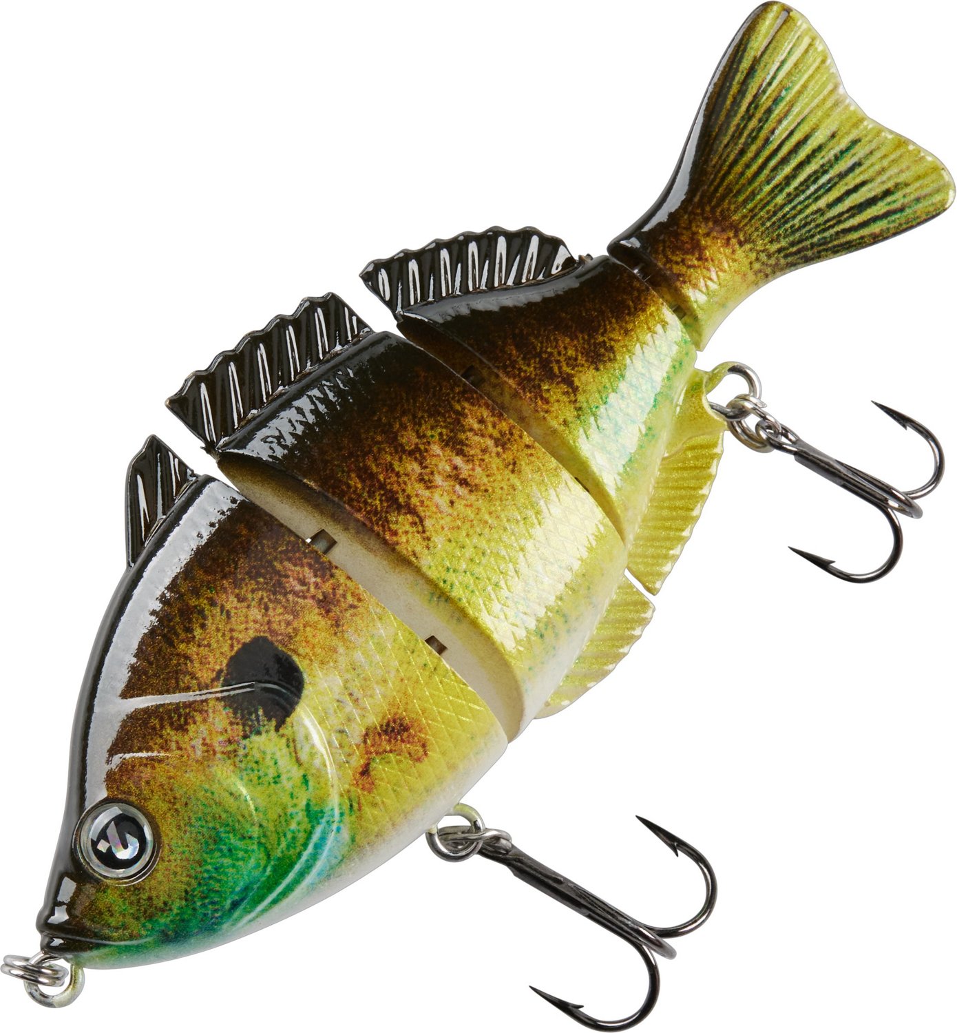 H2OX 3.5 inch Jointed Sunfish | Academy
