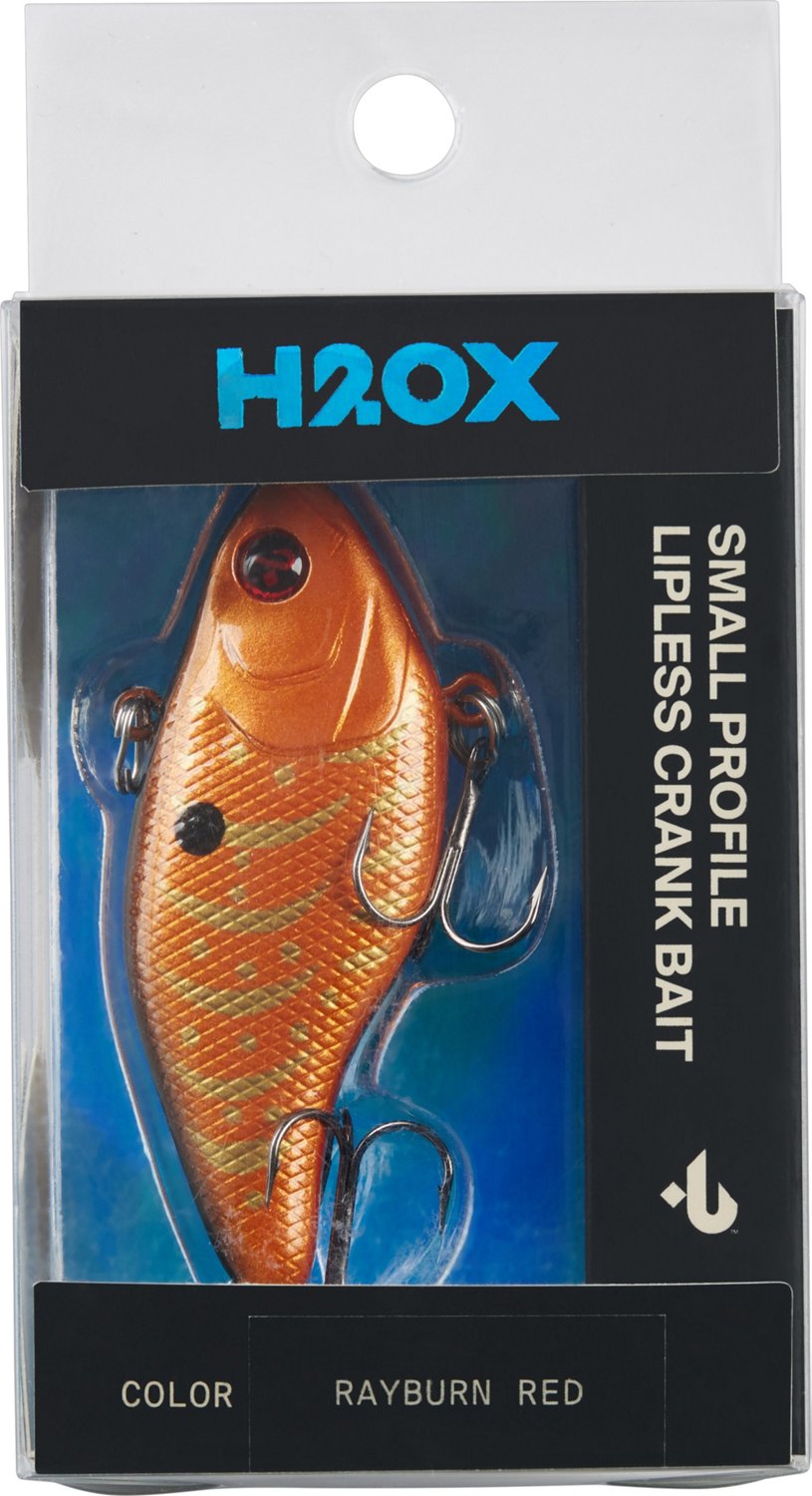 H2OX 3/8 Oz Lipless Crankbait | Academy