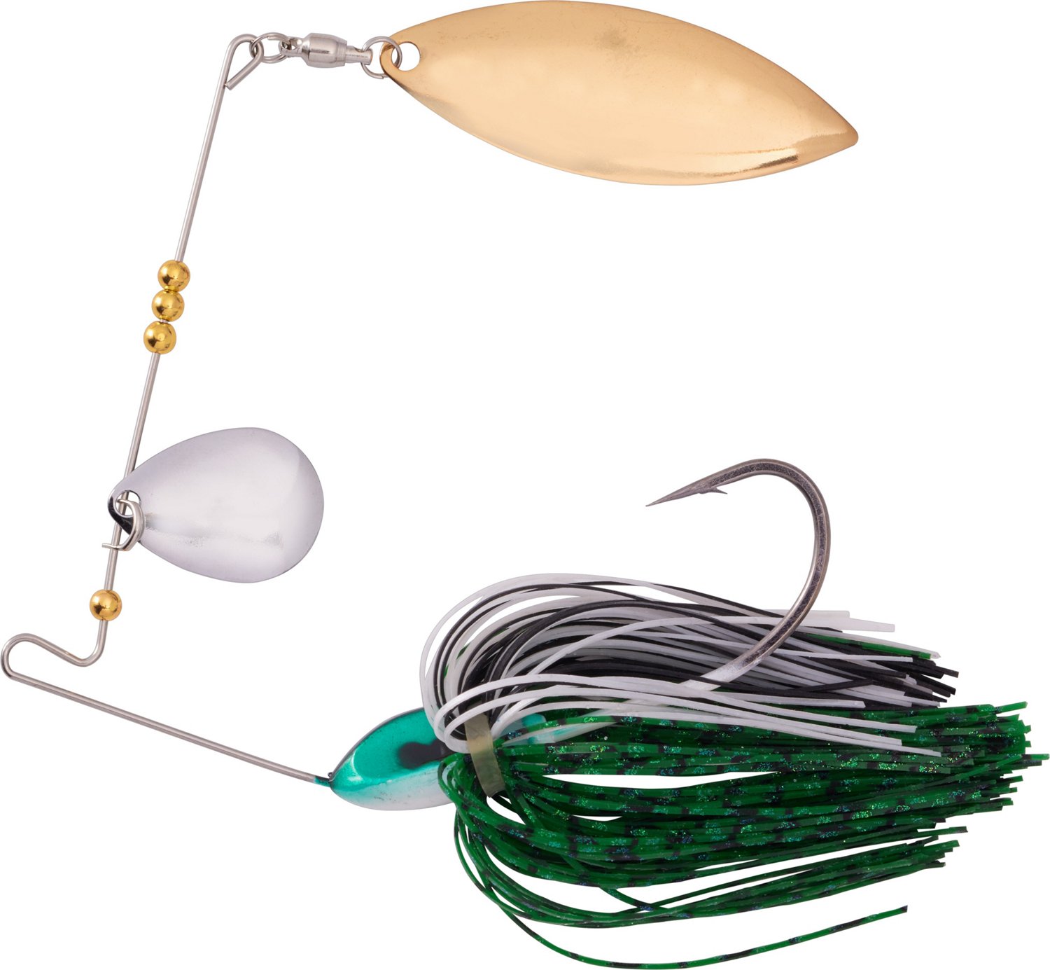 H2OX Bulk Tandem Blade Spinnerbaits | Academy
