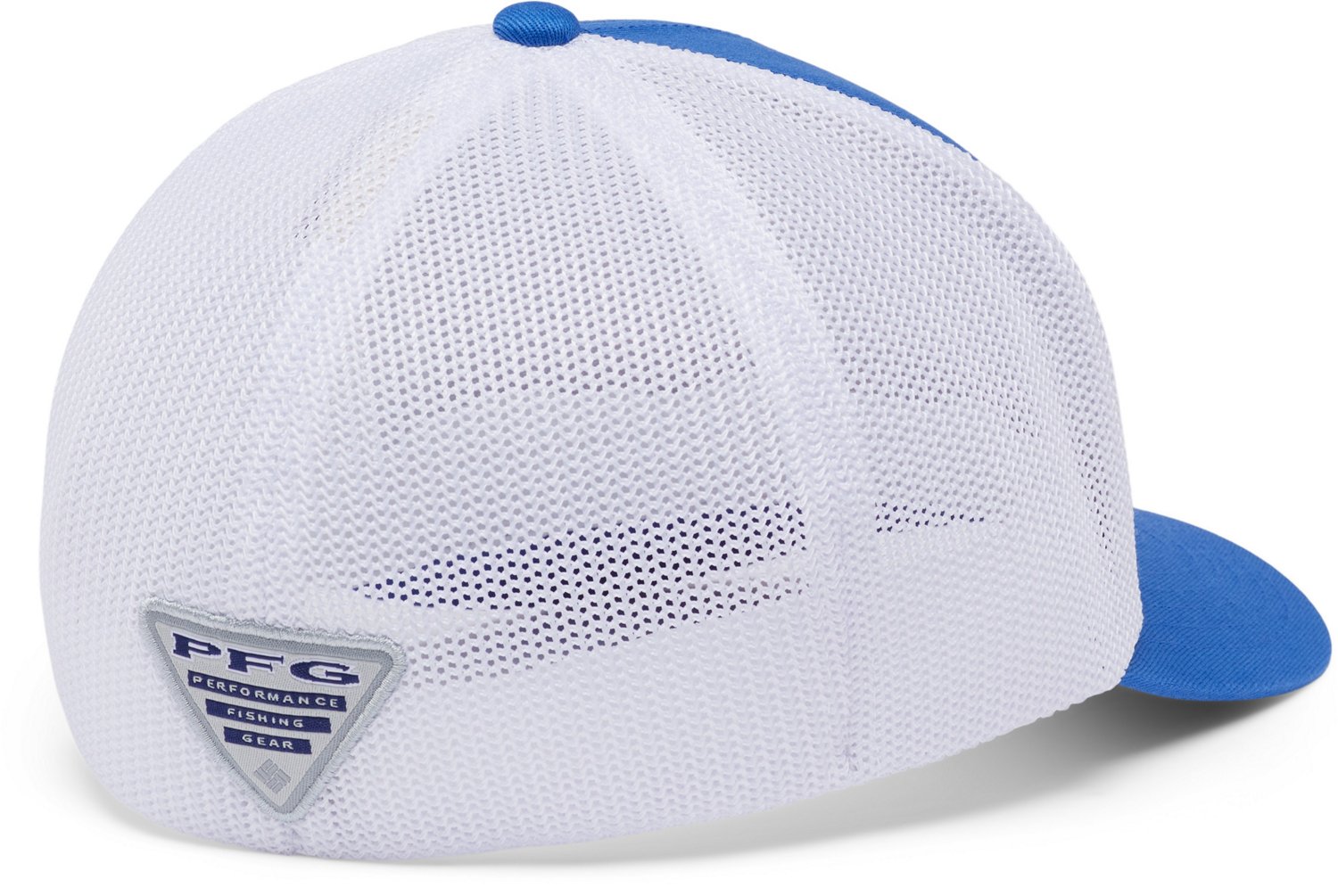 Columbia Sportswear Men's PFG Statetriot Mesh Ball Cap | Academy