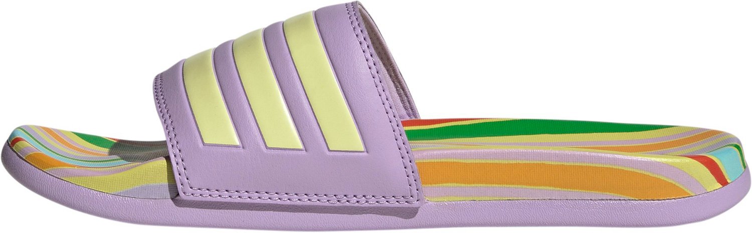 adidas Women's Core Slides | Academy