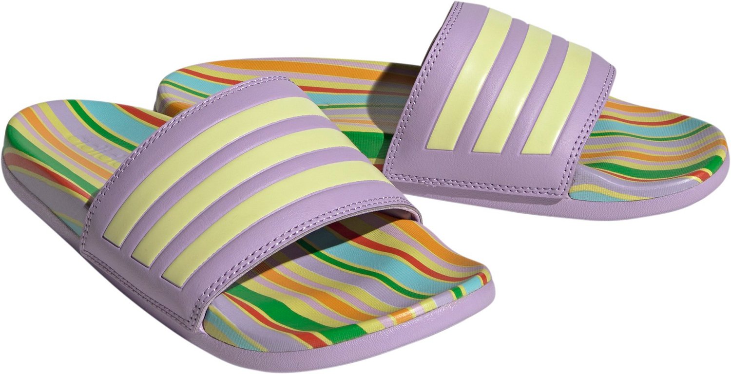 adidas Women's Core Slides | Academy