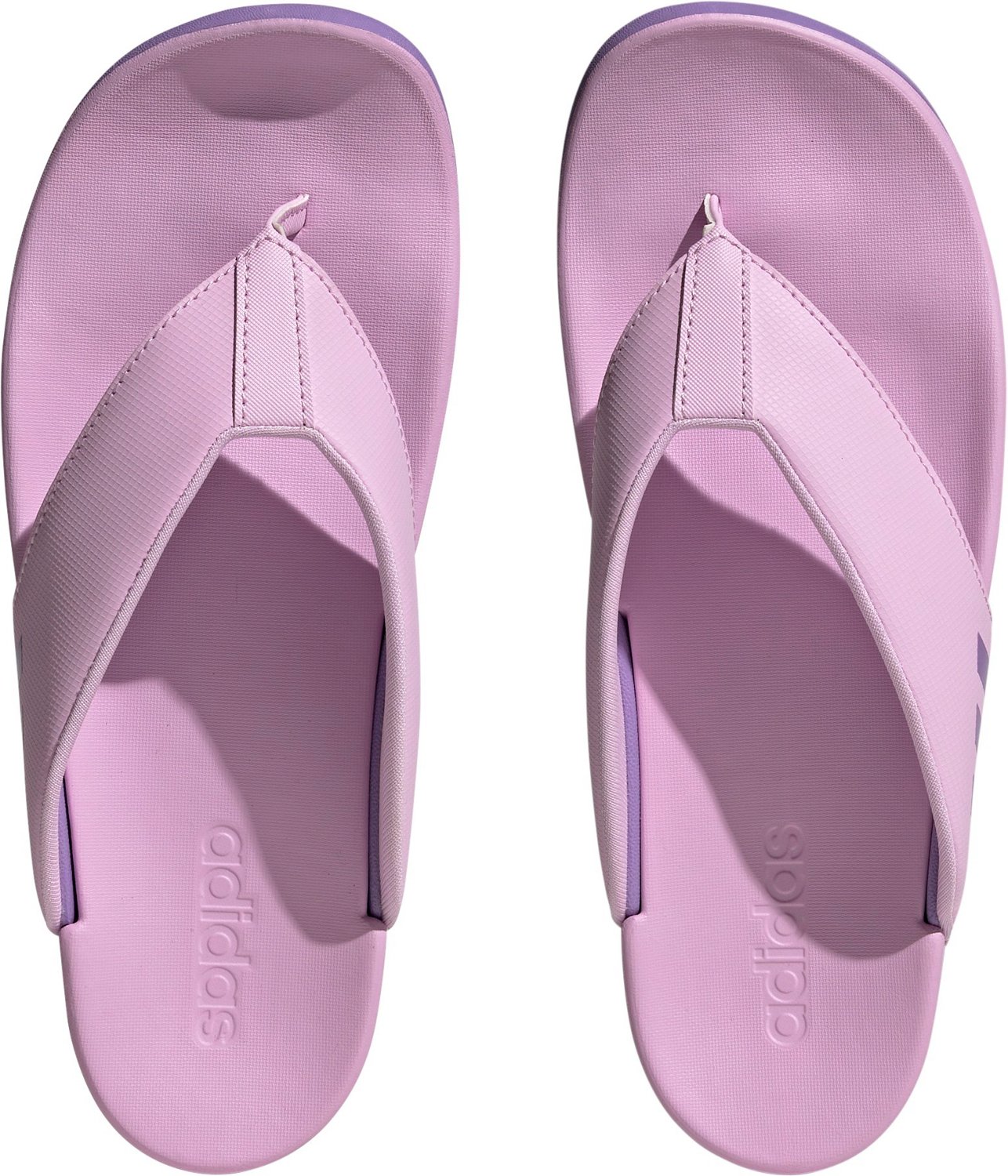 adidas Women's Adilette Comfort Flip Flops | Academy